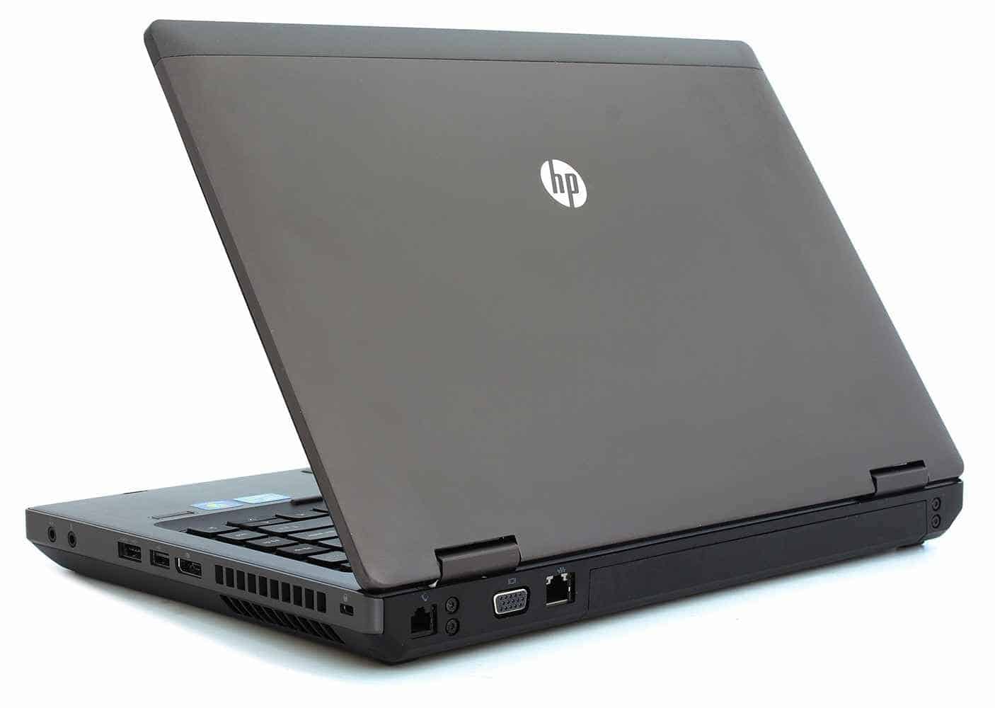 لپ تاپ استوک HP ProBook 6475b
